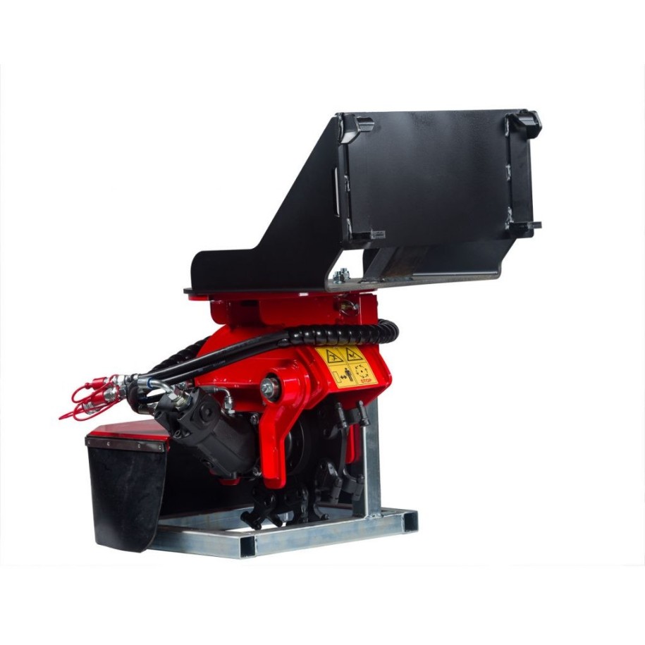 Rogneuses de souches FSI H40