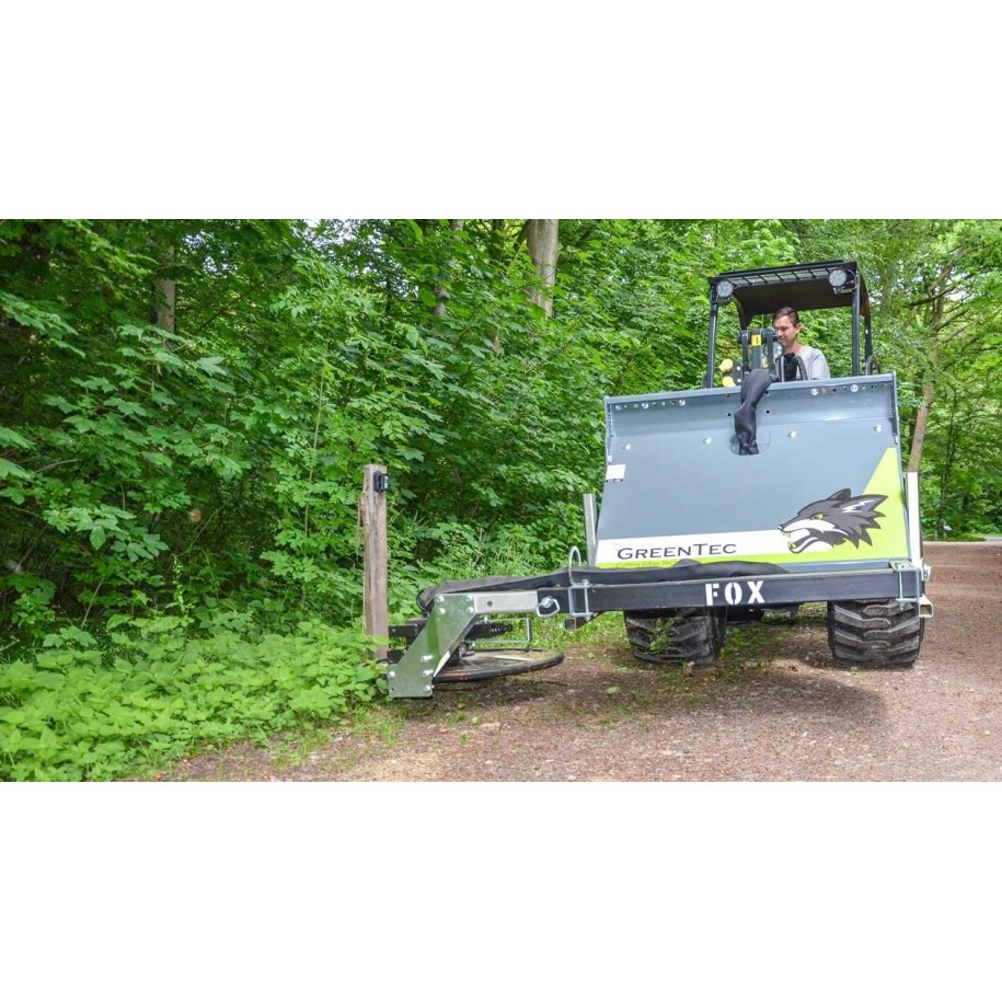 Multiporteur GREENTEC Fox