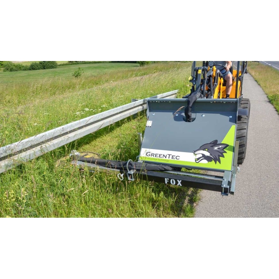 Multiporteur GREENTEC Fox