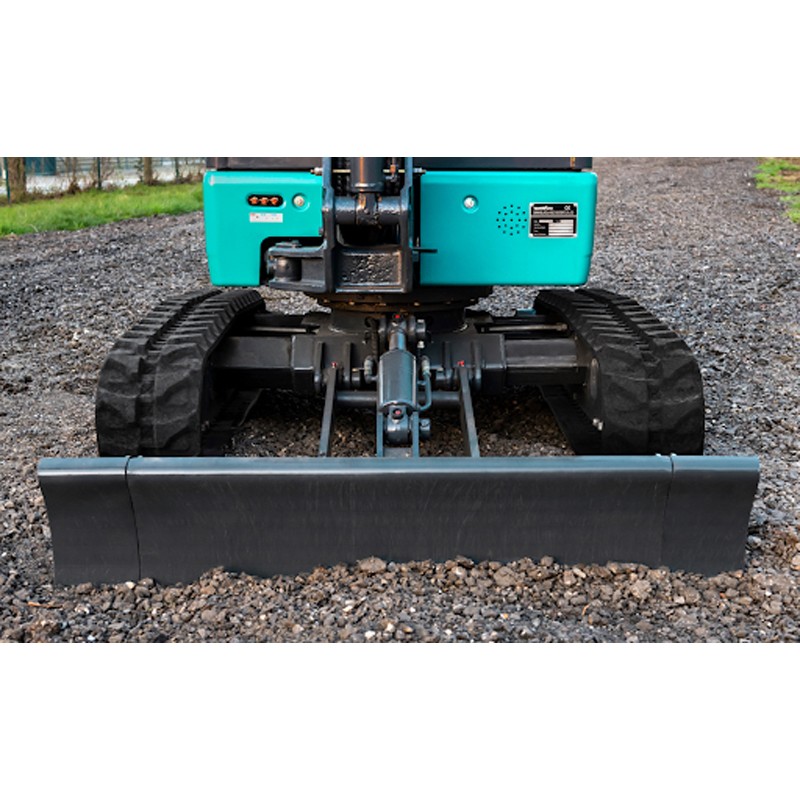 Mini pelle SUNWARD SWE17F